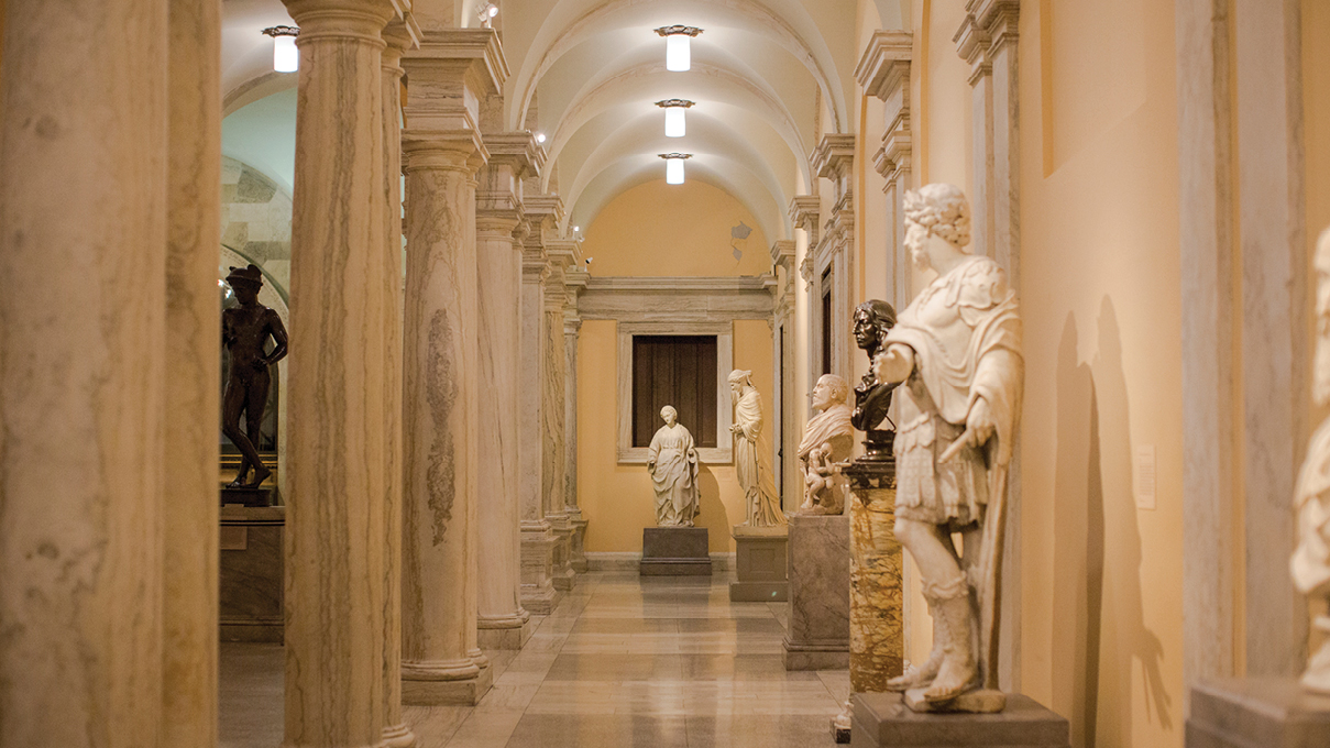 Upcoming Events – The Walters Art Museum