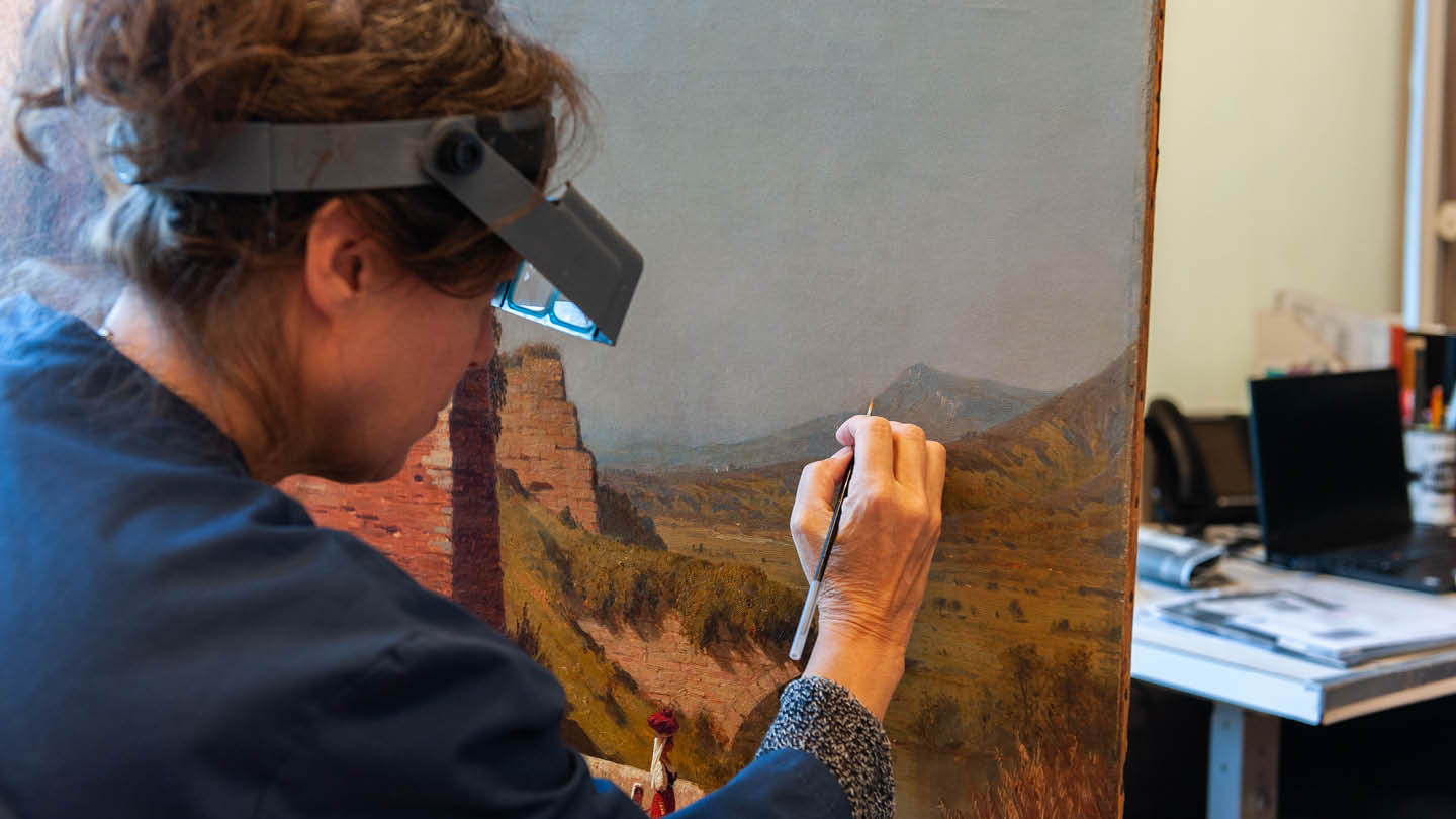 Upcoming Events – The Walters Art Museum