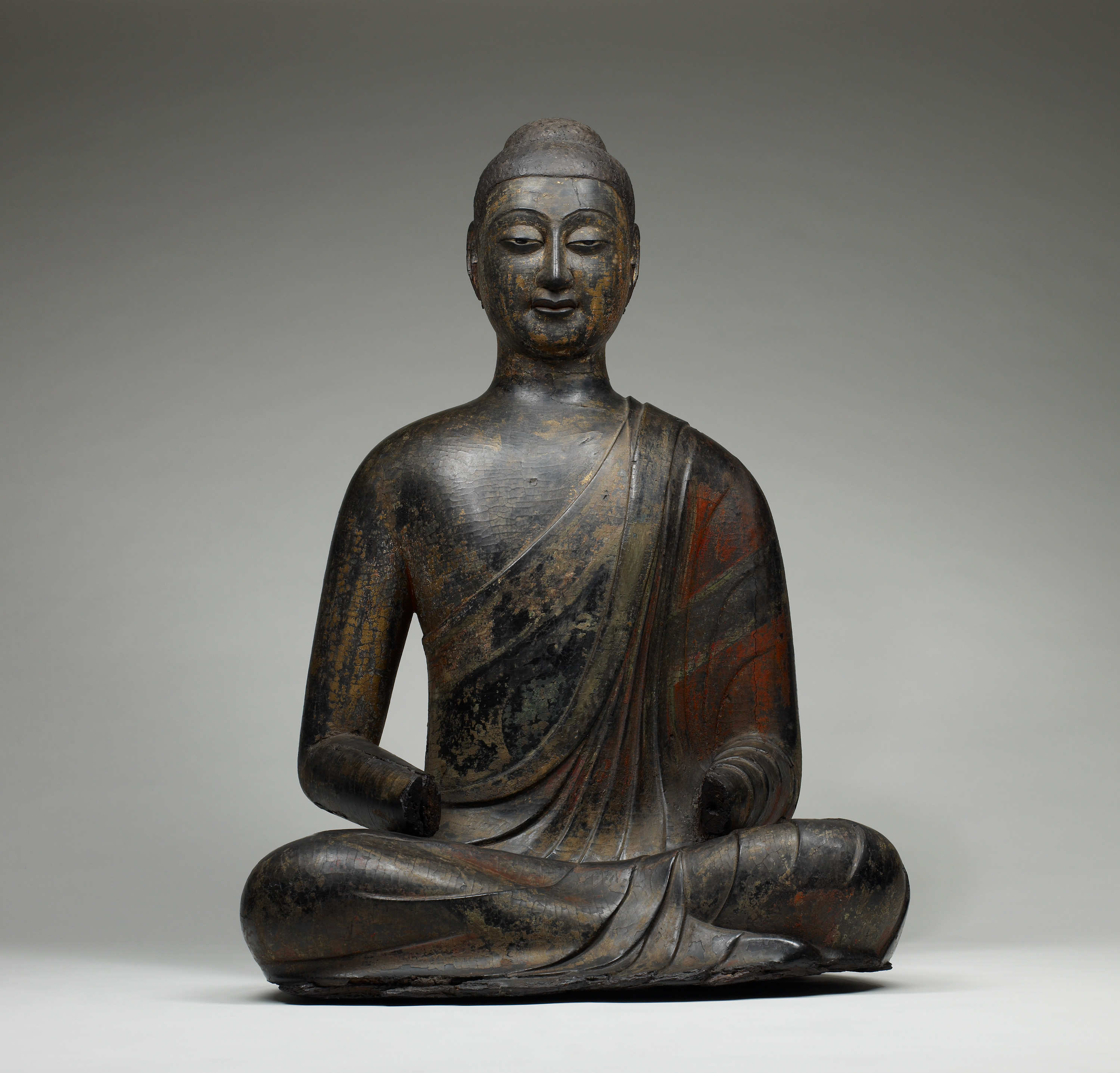 The Return of the Buddha - The Walters Art Museum