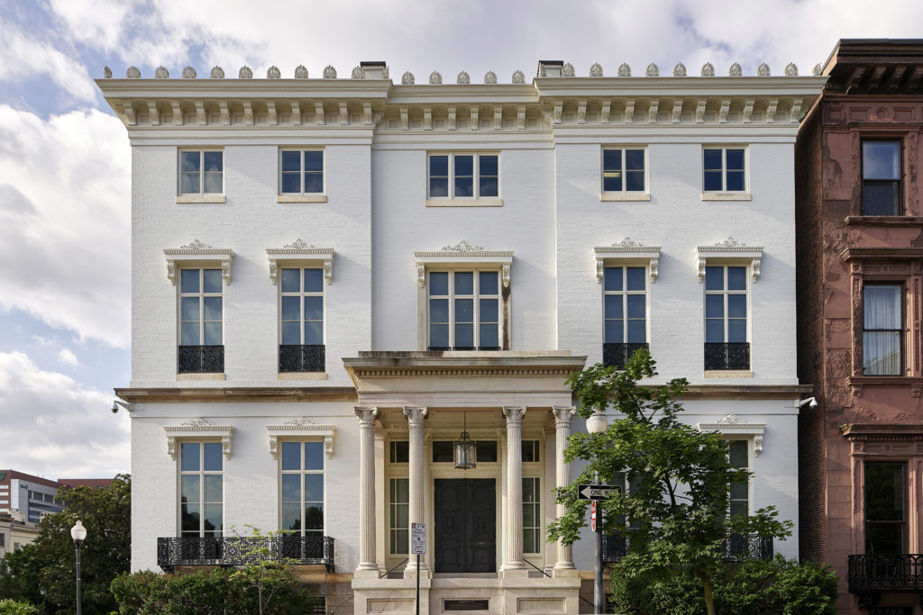 Discover the Walters in New Ways Beginning Summer 2014